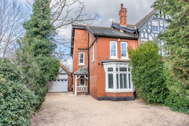 Kidderminster Road, Hagley, Stourbridge DY9, 4 bedroom semi-detached ...