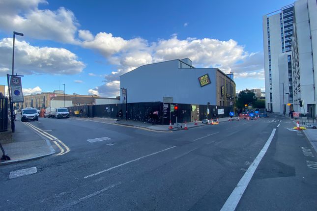 Tileyard Road, London N7, land to let - 65803917 | PrimeLocation