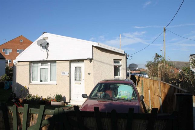 Beach Way, Jaywick, Clacton-On-Sea CO15, 3 bedroom detached bungalow ...
