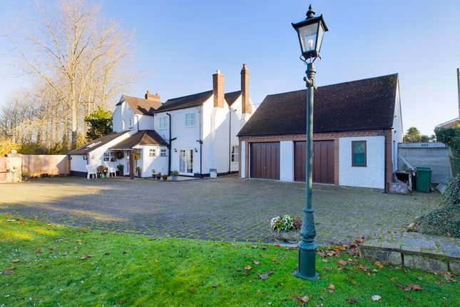 Homes for Sale in Burnside, Brookside, Telford TF3 - Buy Property in ...