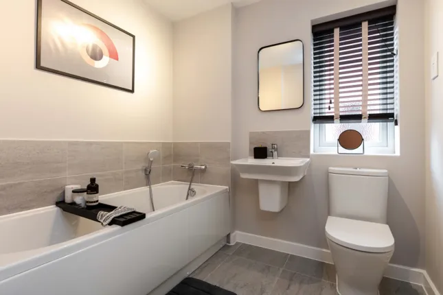 Crocus Drive, Elsenham, Bishop's Stortford CM22, 3 bedroom semi ...