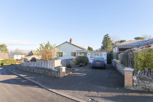 Jackson Croft, Morland, Penrith CA10, 3 bedroom bungalow for sale ...