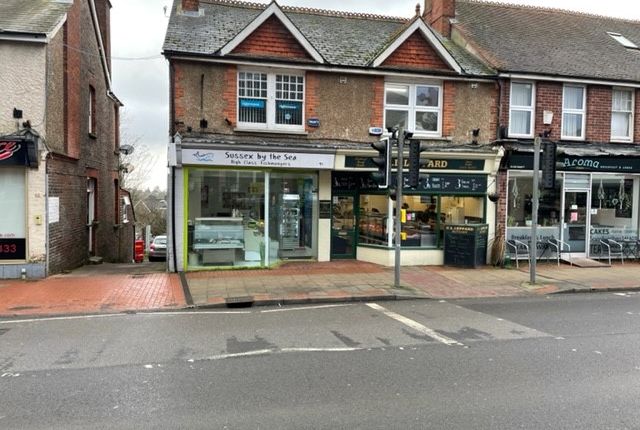 High Street, Heathfield TN21, retail premises to let - 63868685 ...