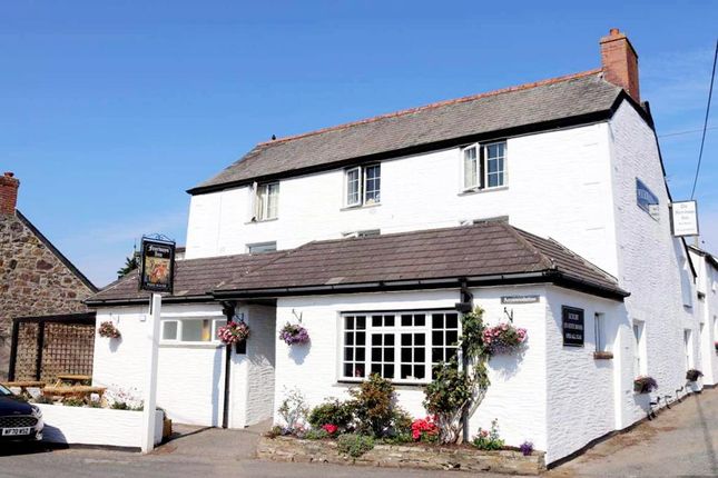 Fourways Inn, St Minver, Rock, Cornwall PL27, pub/bar for sale ...