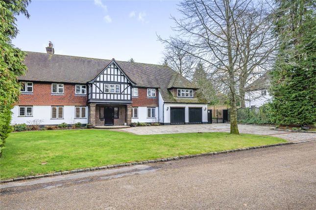 Alan De Maid Locksbottom Br6 Property For Sale From Alan De Maid