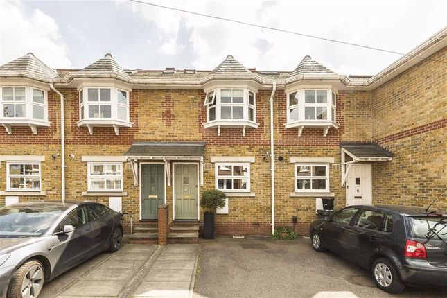 Homes for Sale in Larkhall Rise, London SW4 - Buy Property in Larkhall ...