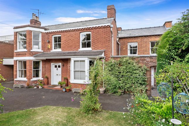 Houses for Sale in Worcester - Worcester Houses to Buy - Primelocation