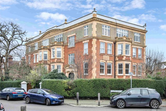 Egliston Road, London SW15, 3 bedroom flat for sale - 70101246 ...