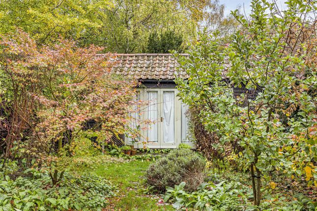 High Street, Coton, Cambridge CB23, 2 bedroom semi-detached house for ...
