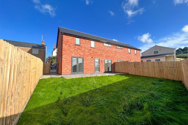 Stockwell Green, Cinderford GL14, 3 bedroom semi-detached house for ...