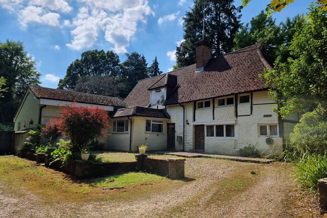 Culmer Lane, Wormley GU8, 4 bedroom detached house for sale - 67052855 ...