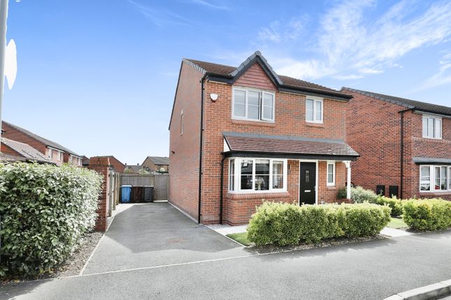 Palm Grove, Liverpool L32, 3 bedroom detached house for sale - 64737676 ...
