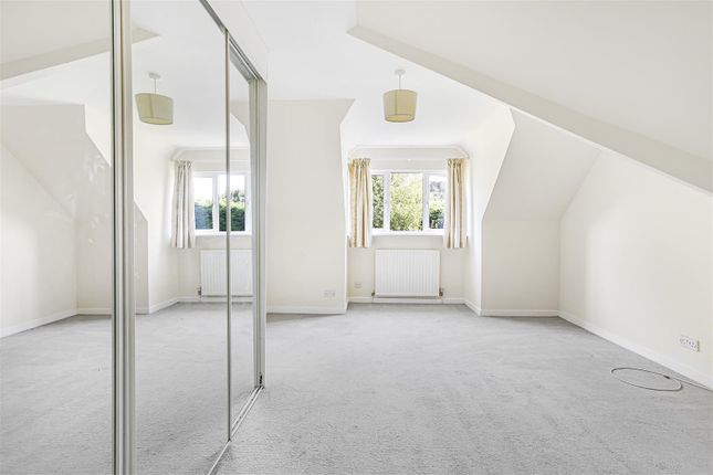 Ponsbourne Manor, Newgate Street Village, Hertford SG13, 5 bedroom ...