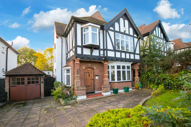 Homes For Sale In Kings Avenue Woodford Green Ig8 Buy Property In