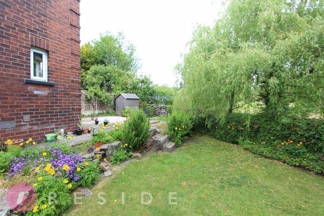 Bernard Street, Syke, Rochdale OL12, 3 bedroom semi-detached house for ...