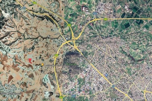 Larnaca, Cyprus, land for sale - 64128160 | PrimeLocation