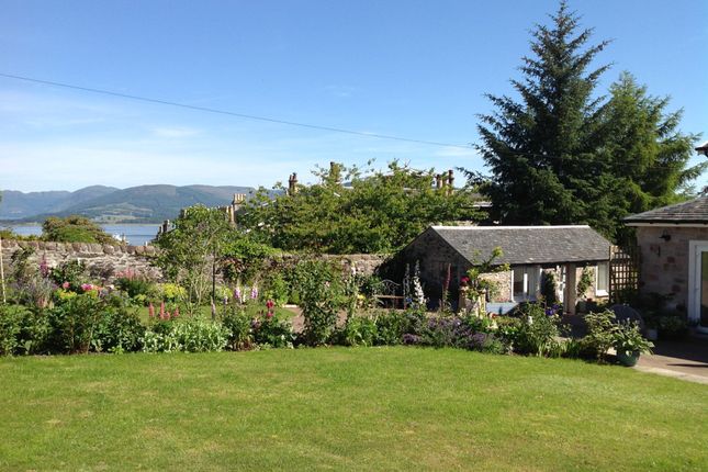 Cliff Cottage, High Craigmore, Rothesay, Isle Of Bute PA20, 4 bedroom ...