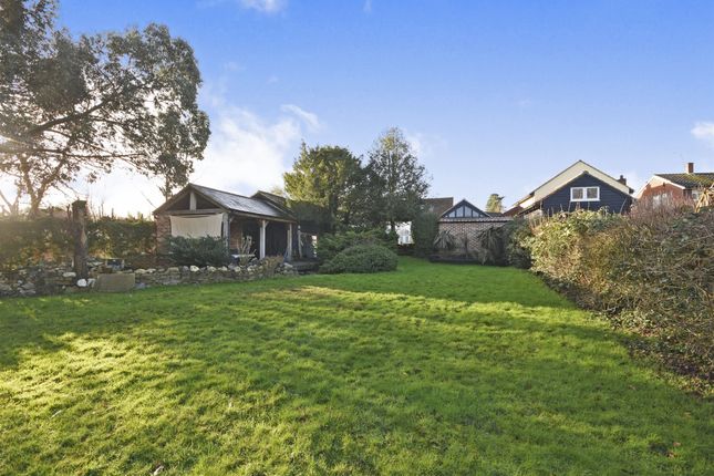 The Street, White Notley, Witham CM8, 5 bedroom end terrace house for ...