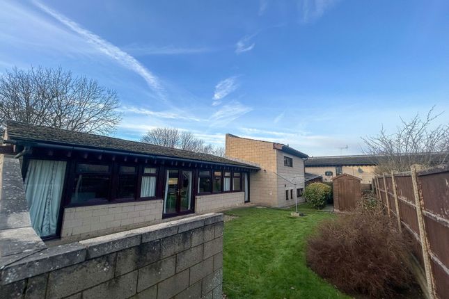 Stocken Hall Road, Stretton, Oakham LE15, 3 bedroom semi-detached house ...