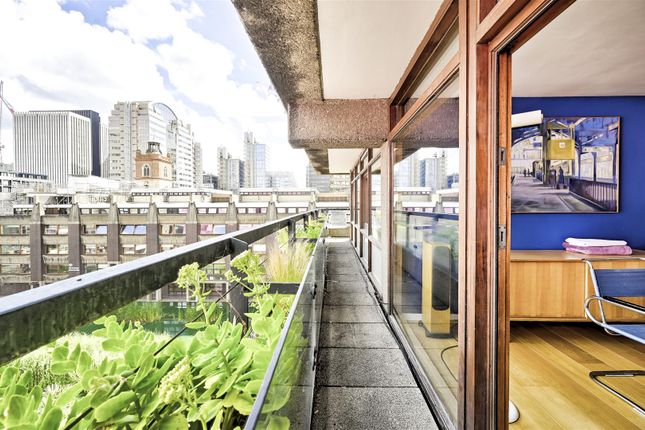 Photos of Defoe House, Barbican, London EC2Y - 68062497 | PrimeLocation