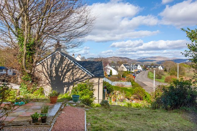 Dunbeg, Oban PA37, 3 bedroom end terrace house for sale - 67224911 ...