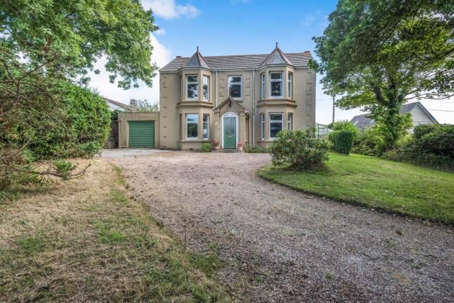 Homes for Sale in Redruth - Buy Property in Redruth - Primelocation