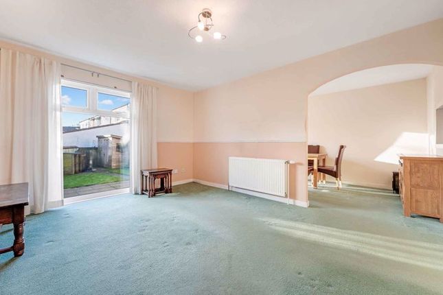 8 Moorfoot Way, Bourtreehill, Irvine KA11, 3 bedroom end terrace house ...