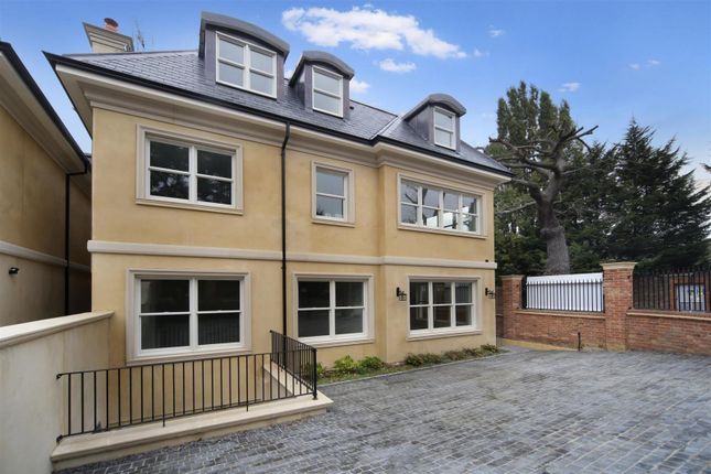 Bank Lane, Roehampton, London SW15, 6 bedroom detached house to rent ...