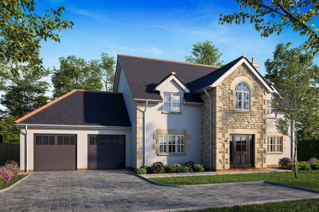 Wheal Georgia, Rosudgeon, Penzance TR20, 4 bedroom detached house for ...