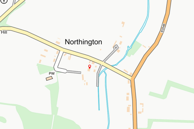 Northington, Alresford SO24, 5 bedroom detached house for sale ...