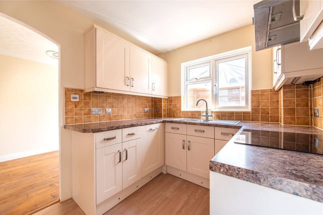 Hempstead Road, Hempstead, Gillingham, Kent ME7, 3 bedroom detached ...