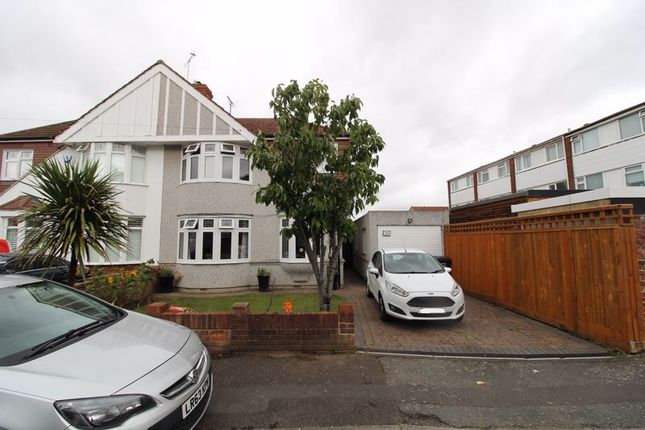 Heathview Crescent, Dartford DA1, 5 bedroom semi-detached house for sale - 65269081 | PrimeLocation