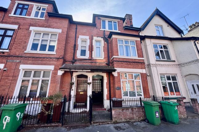Hope Drive, Nottingham NG7, 1 bedroom property to rent - 70072265 ...