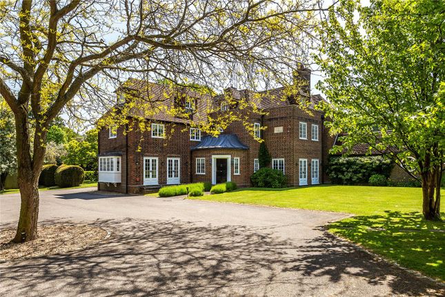 Bowlhead Green, Godalming, Surrey GU8, 6 bedroom detached house for ...