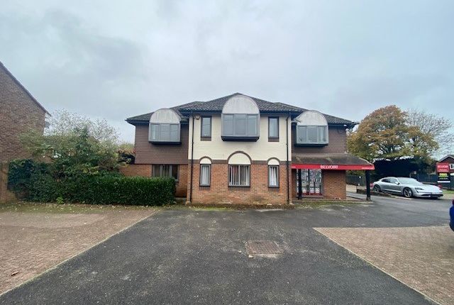 14-16 Mulfords Hill, Tadley, Hampshire RG26, office to let - 70443727 ...