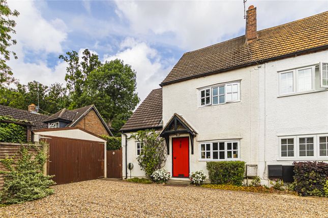 Wood Lane End Hemel Hempstead Hertfordshire Hp2 4 Bedroom Semi
