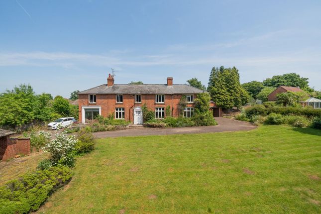 Lot Two, Turvey House, Coldwells Road, Holmer, Hereford HR1, 6 bedroom ...