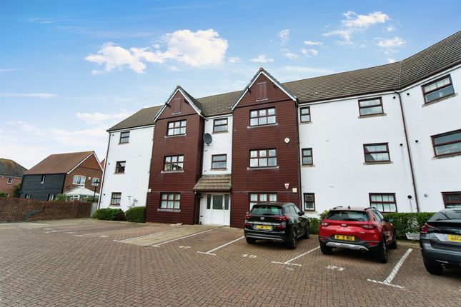 Antigua Close, Eastbourne BN23, 2 bedroom flat for sale - 64700797 ...