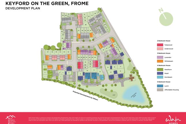 Little Keyford Lane, Frome BA11, 4 bedroom detached house for sale ...