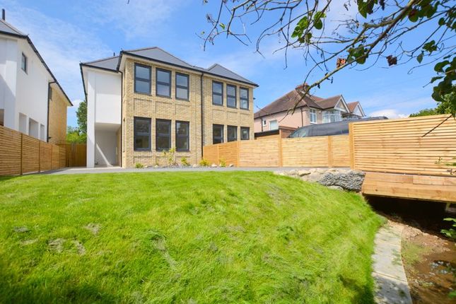 Hillview Road, Hatch End, Pinner HA5, 4 bedroom semi-detached house for ...