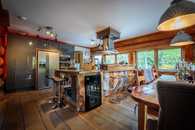 Nairnside, Inverness IV2, 6 bedroom detached house for sale - 67480002 ...