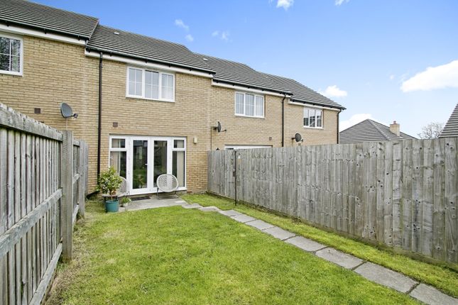 Centenary Way, Threemilestone, Truro, Cornwall TR3, 2 bedroom terraced ...