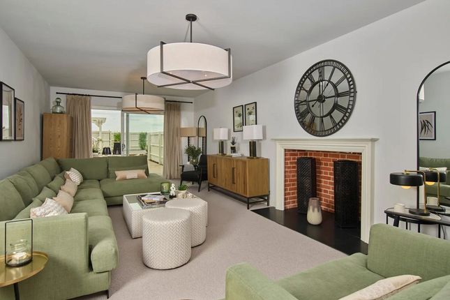 Homes For Sale In West Mersea Buy Property In West Mersea Primelocation