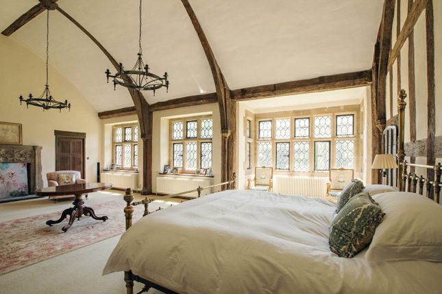 Dutton Homestall, Homestall Road, Ashurst Wood, East Grinstead RH19, 7 ...