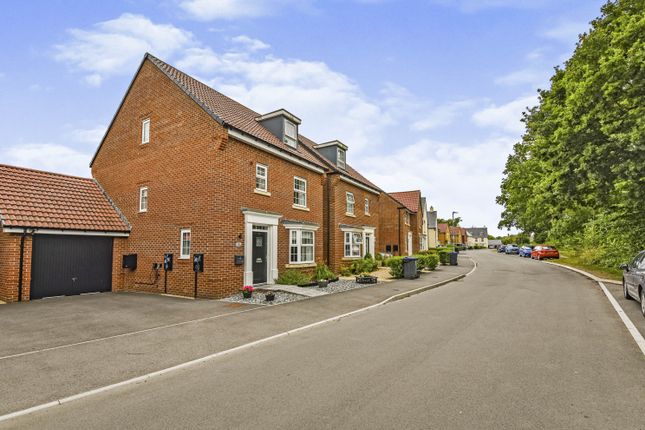 Homes for Sale in Devizes - Buy Property in Devizes - Primelocation