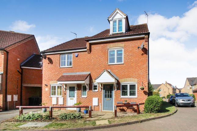 Houses for Sale in Clapham, Bedfordshire - Clapham, Bedfordshire Houses ...