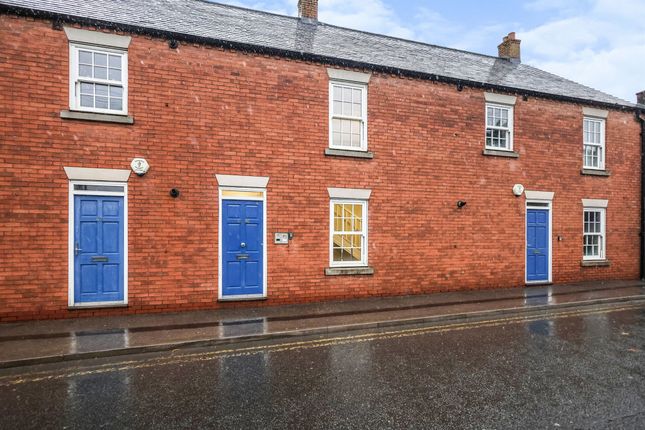 Diglis Court, Diglis Road, Worcester WR5, 2 bedroom flat for sale ...