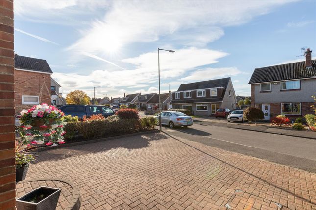 Muircroft Terrace West, Perth PH1, 3 bedroom semi-detached house for ...