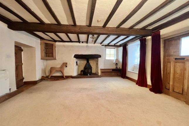 Bickington, Barnstaple EX31, 3 bedroom cottage for sale - 65668499 ...