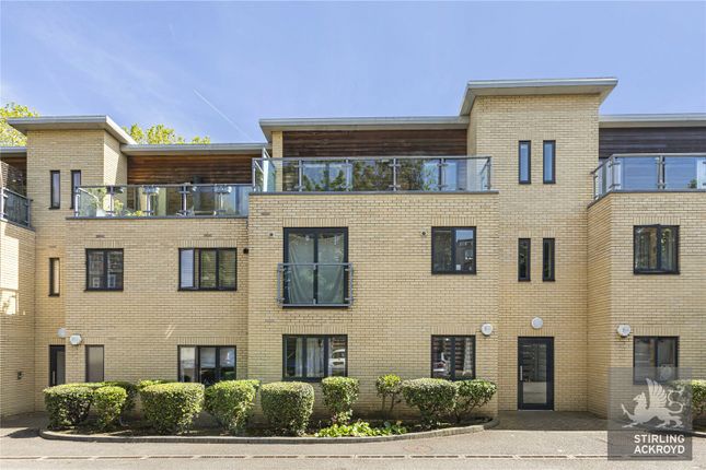 Chiltern Place, 109 Mount Pleasant Lane, Clapton, Hackney E5, 2 bedroom ...